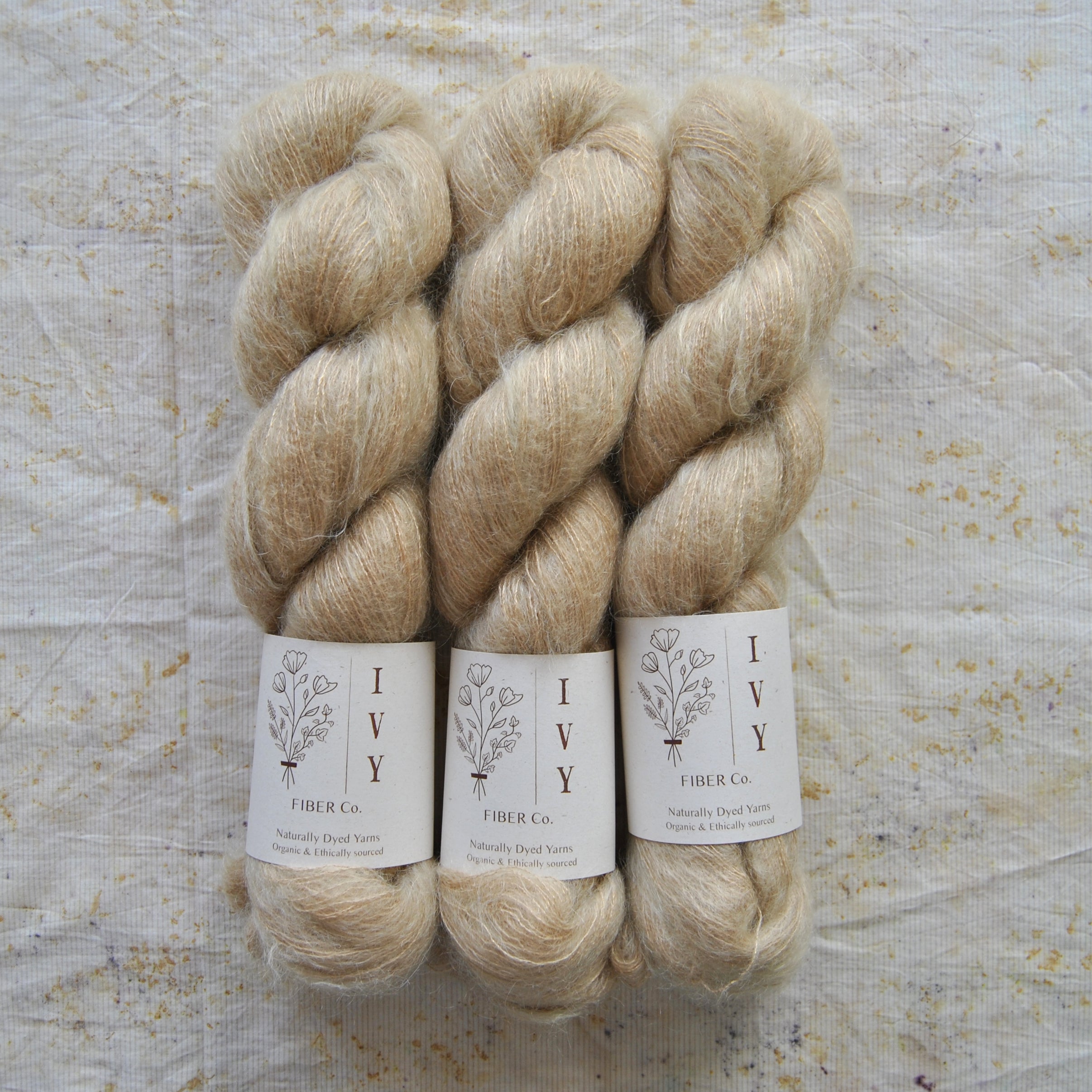 Collections – Ivy Fiber Co.